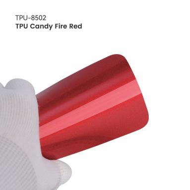 Candy Fire Red – APTERIX